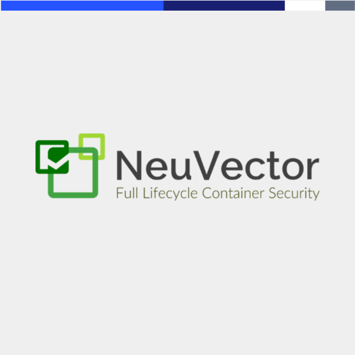 NeuVector Government