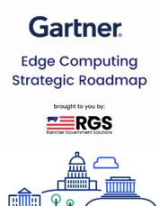 Garner Report: Define your Edge Computing Roadmap